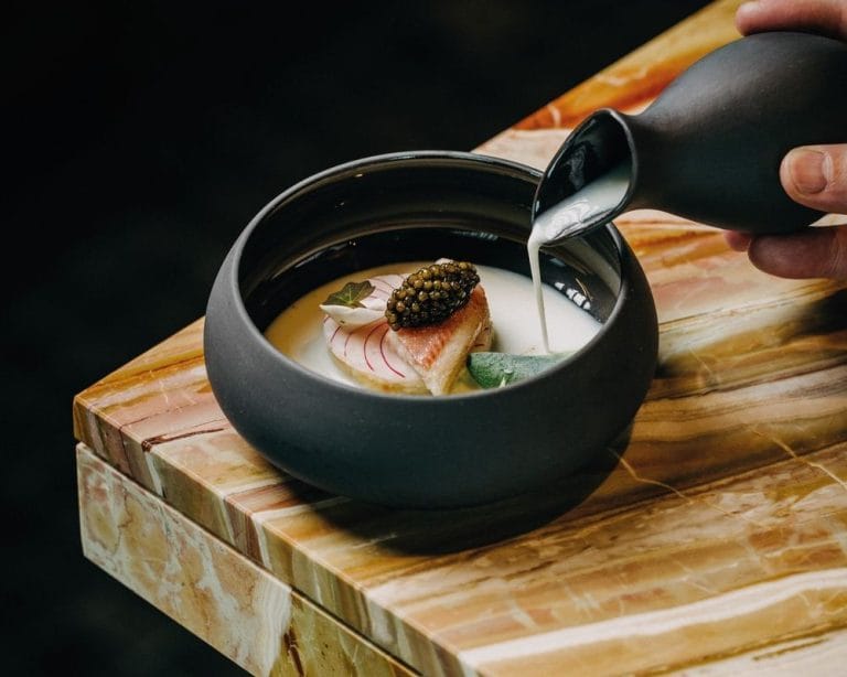 Michelin Guide restaurants in Madeira