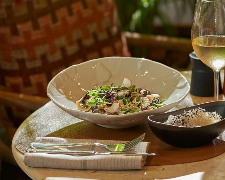 Michelin Guide restaurants in Madeira