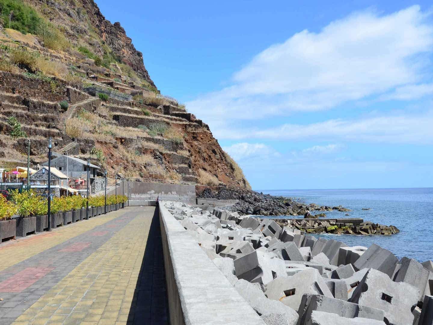 As 10 melhores praias da Madeira para aproveitares o sol