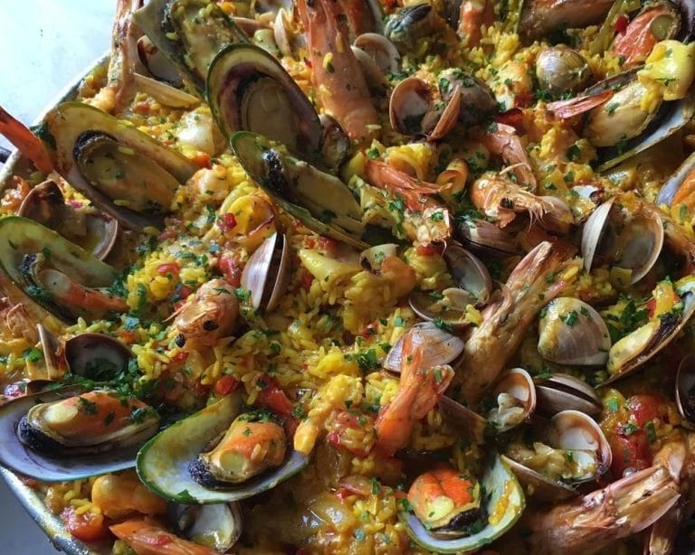 Michelin Guide restaurants in Madeira