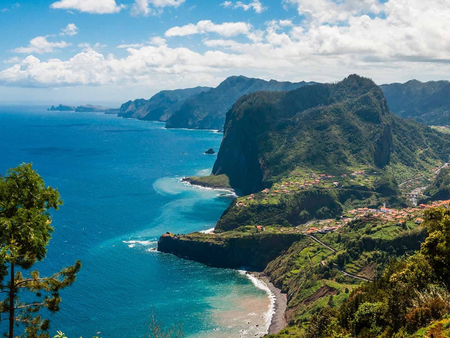 O que ver e fazer na Madeira em 3, 5 e 7 dias: Itinerários completos
