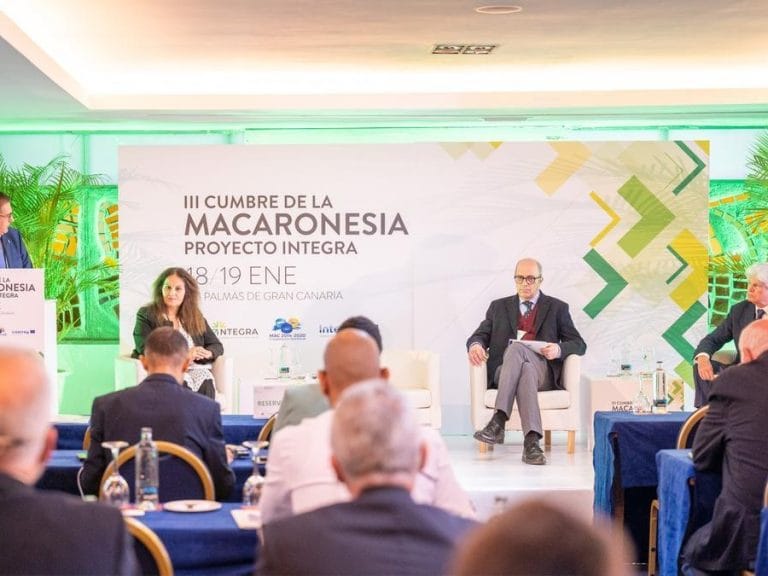 Entdecken Sie Makaronesien: Paradies der glücklichen Inseln