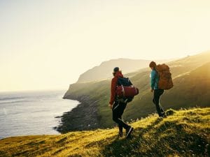 Entdecken Sie Makaronesien: Paradies der glücklichen Inseln